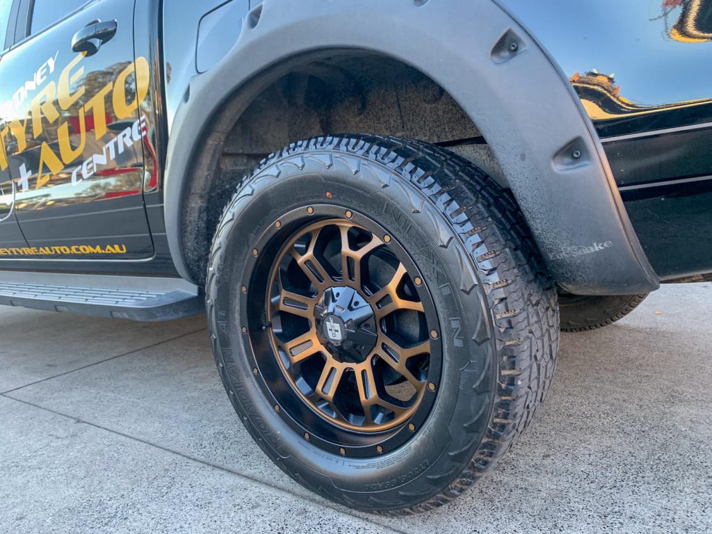 Gallery – Sydney Tyre and Auto Centre