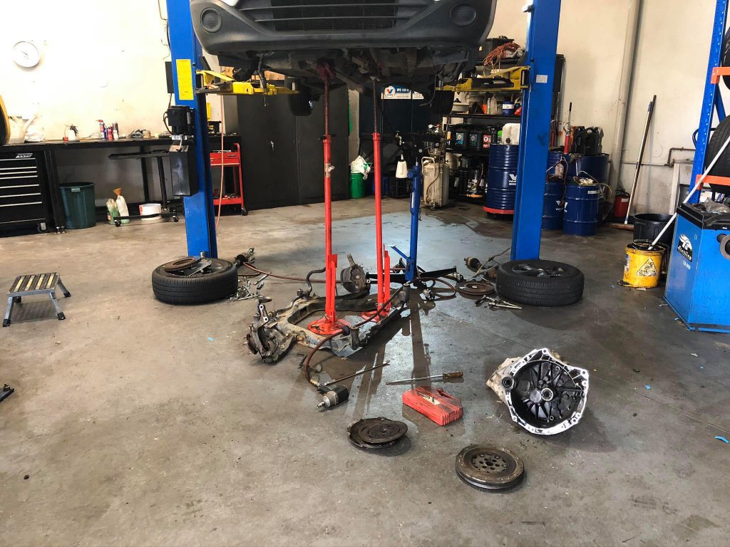 Gallery – Sydney Tyre and Auto Centre