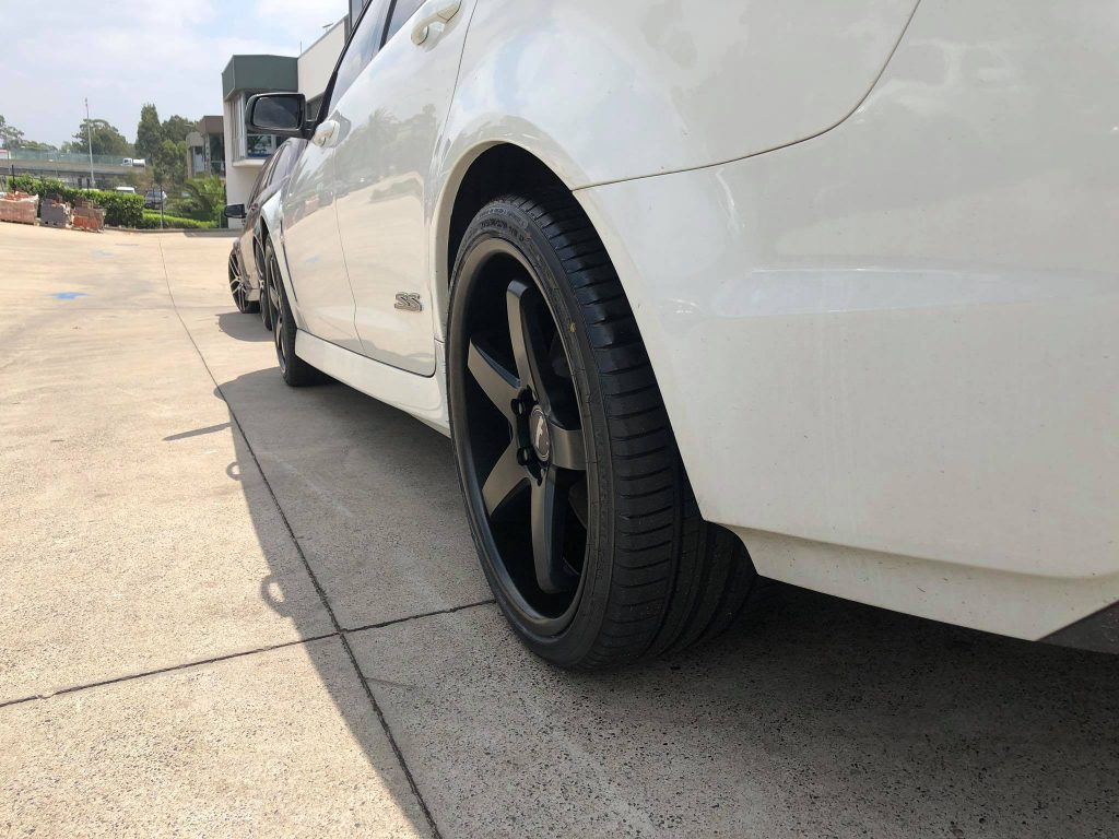 Gallery – Sydney Tyre and Auto Centre