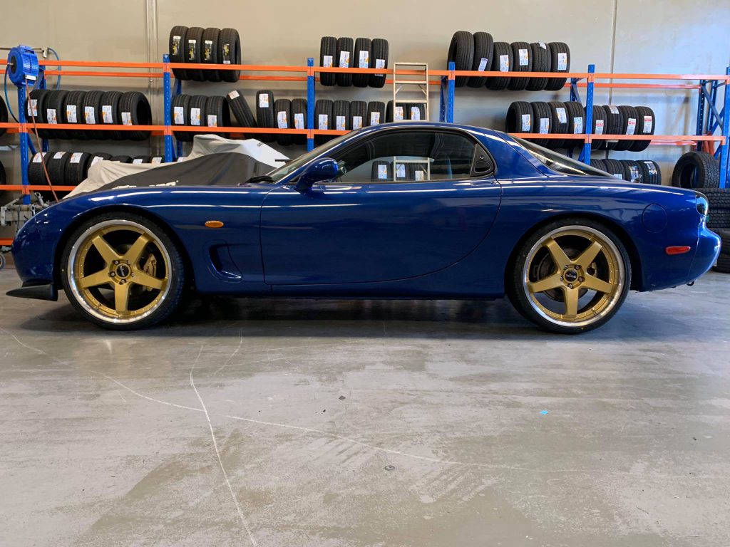 Gallery – Sydney Tyre and Auto Centre