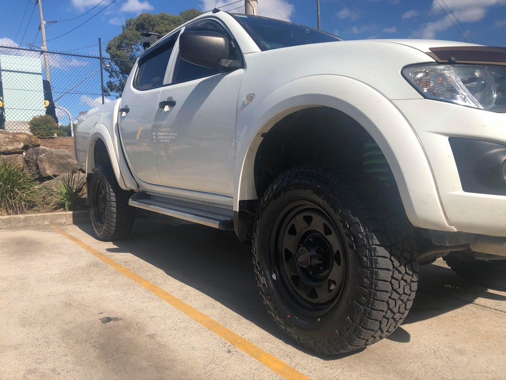 Gallery – Sydney Tyre and Auto Centre